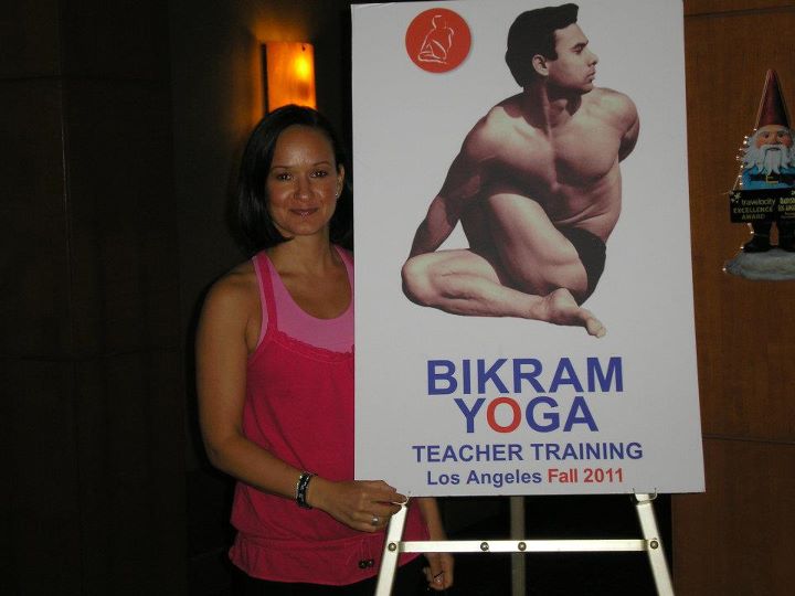 Namaste or Should I Go?: What I've Been Up To For Seven Weeks...And ...