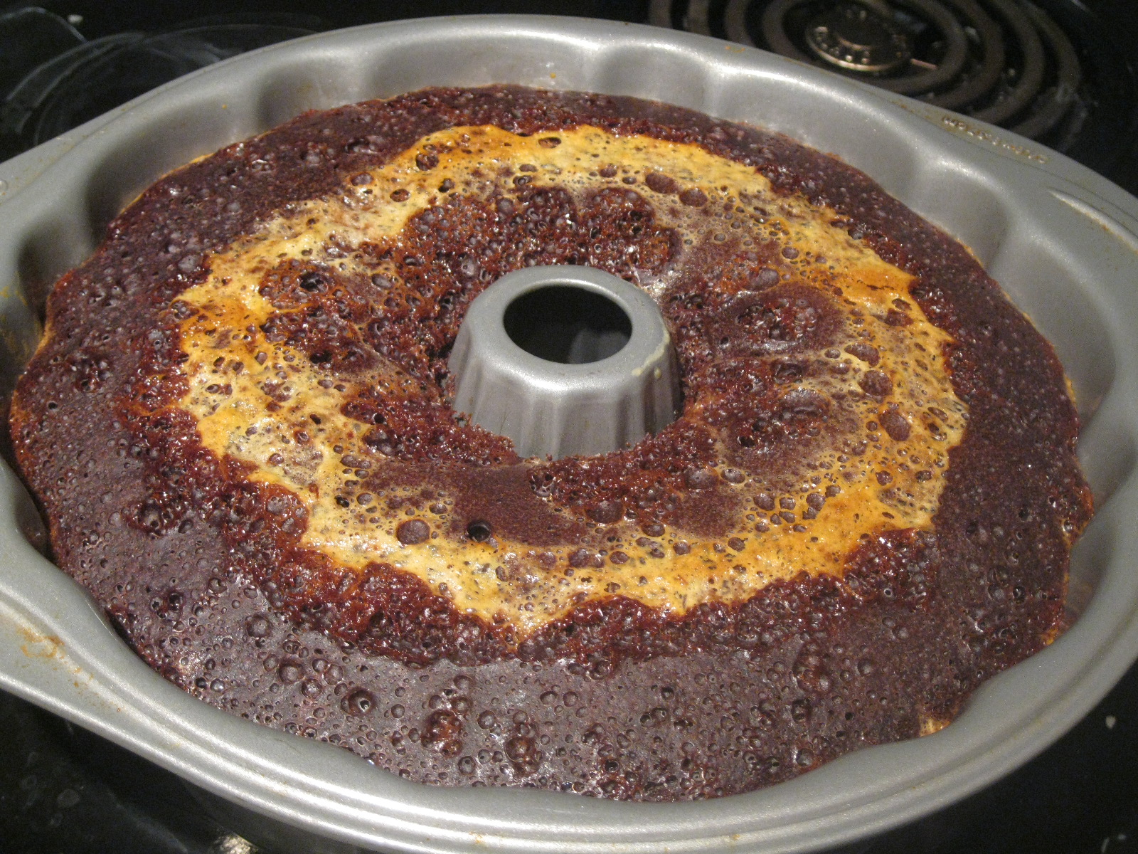 The Coffee Shop: May 2012