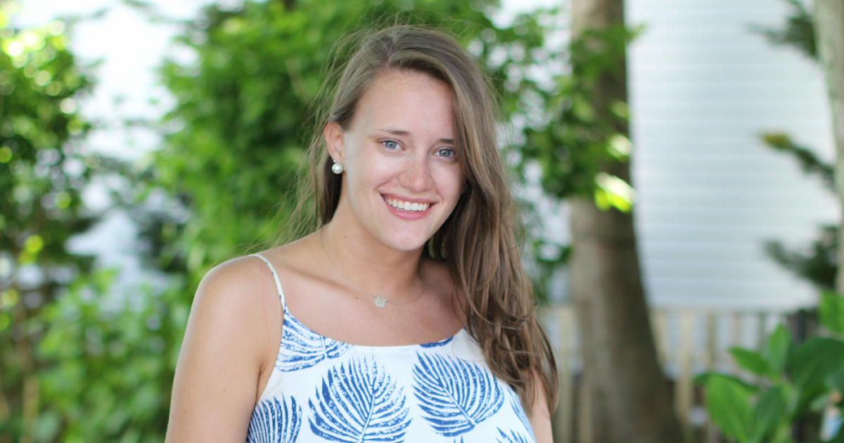 Edgartown, MA | Connecticut Fashion and Lifestyle Blog | Covering the Bases