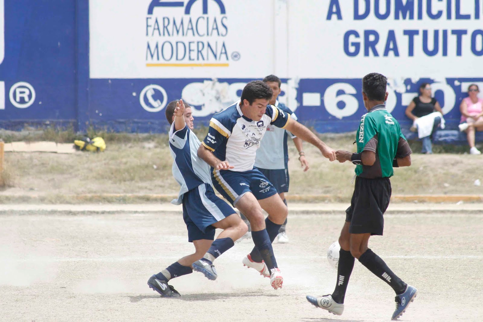 Changarro Futbolero Enero 2012 changarro-futbolero-enero-2012