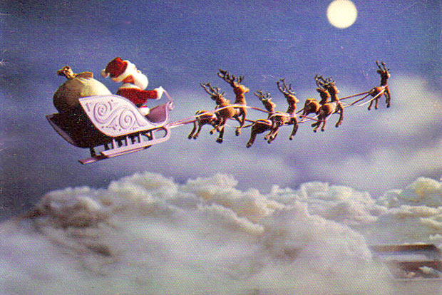 Christmas TV History: Animation Celebration: Rudolph the Red-Nosed Reindeer