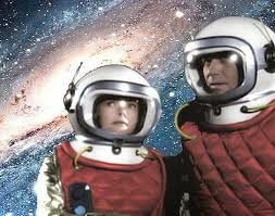 Say; Hello Spaceman: Say; Hello Spaceman - 4 Year Anniversary