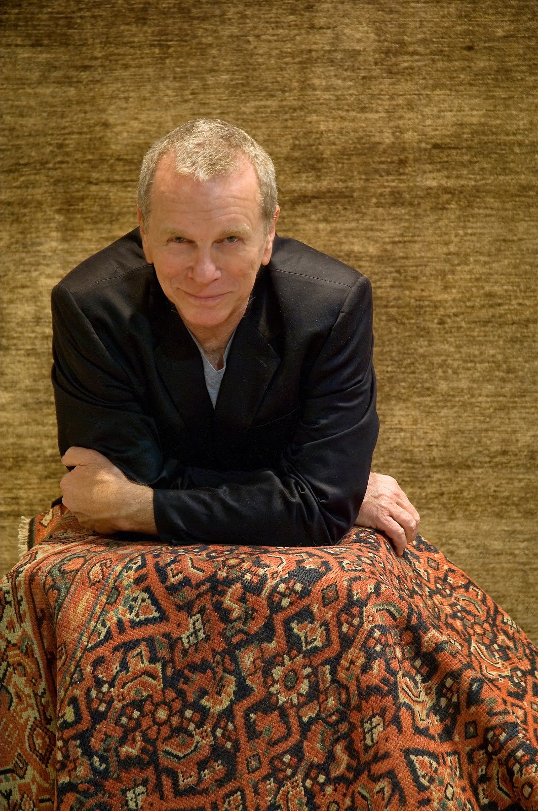 CURTA-METRAGEM: Jonas Bloch