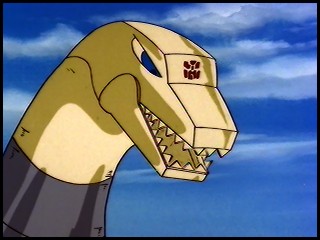 Transformers Matrix imagenes: Sludge G1