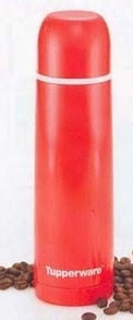 Citra Tupperware: Tupperware Thermos