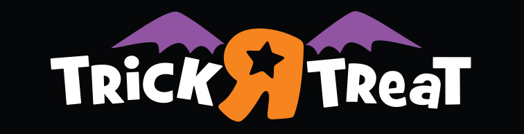 Me and You and a Blog Named Boo: The Legend of the Haunted Toys R Us!