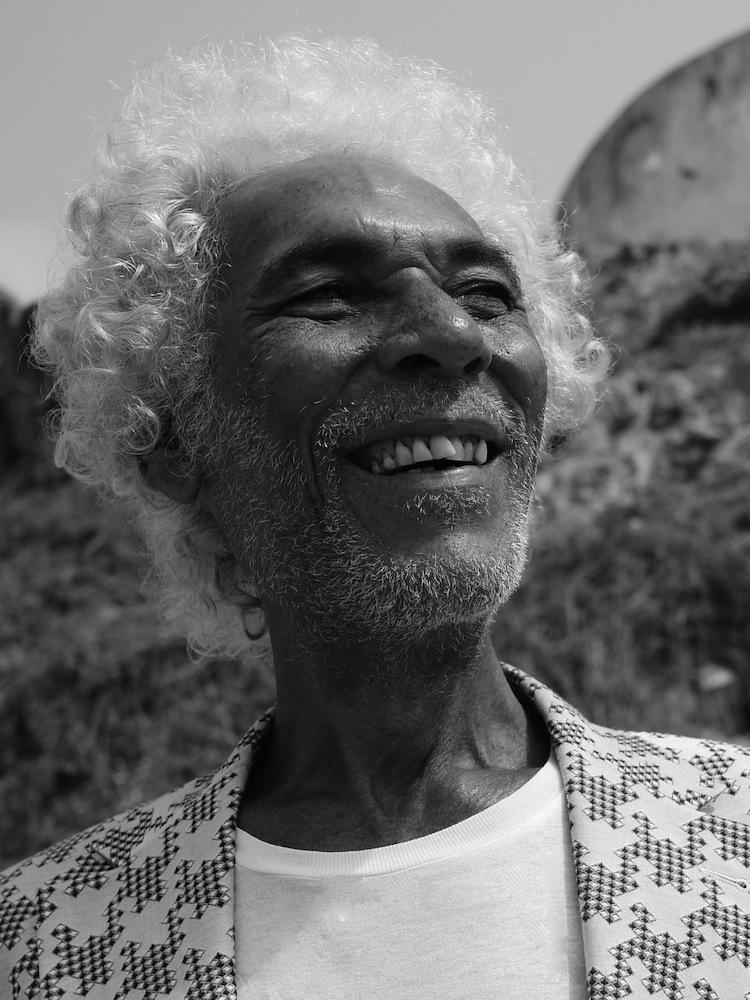 Renaissance Men SA: Portraiture Photography by Adrien Sauvage