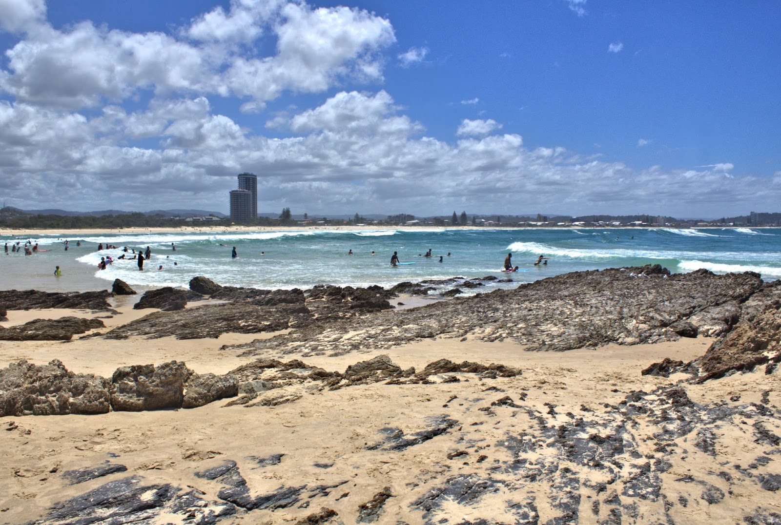 PhotosbyCris : 10 Things to do in Currumbin Beach