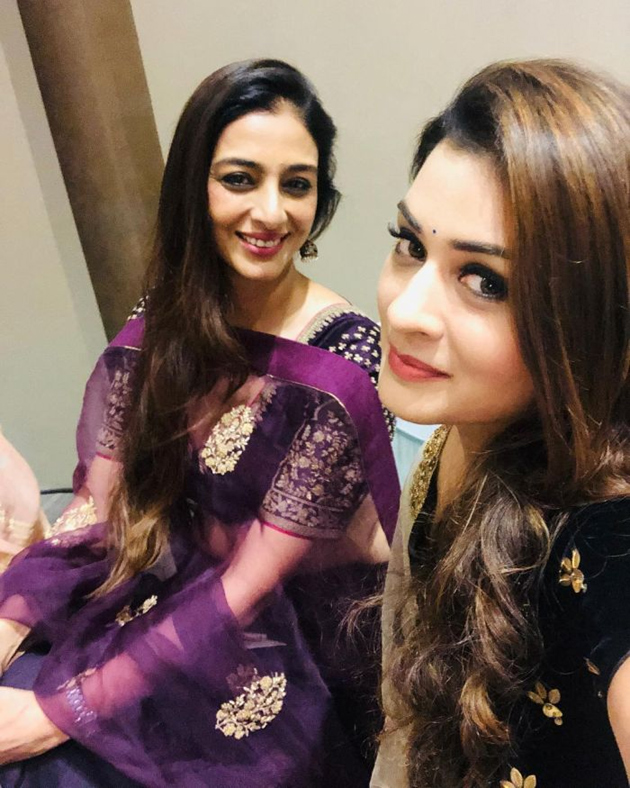 Venkatesh daughter Ashritha and Vinayak Reddy wedding reception ...