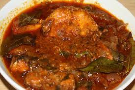 delicious healthy food: FISH HANDI RECIPE
