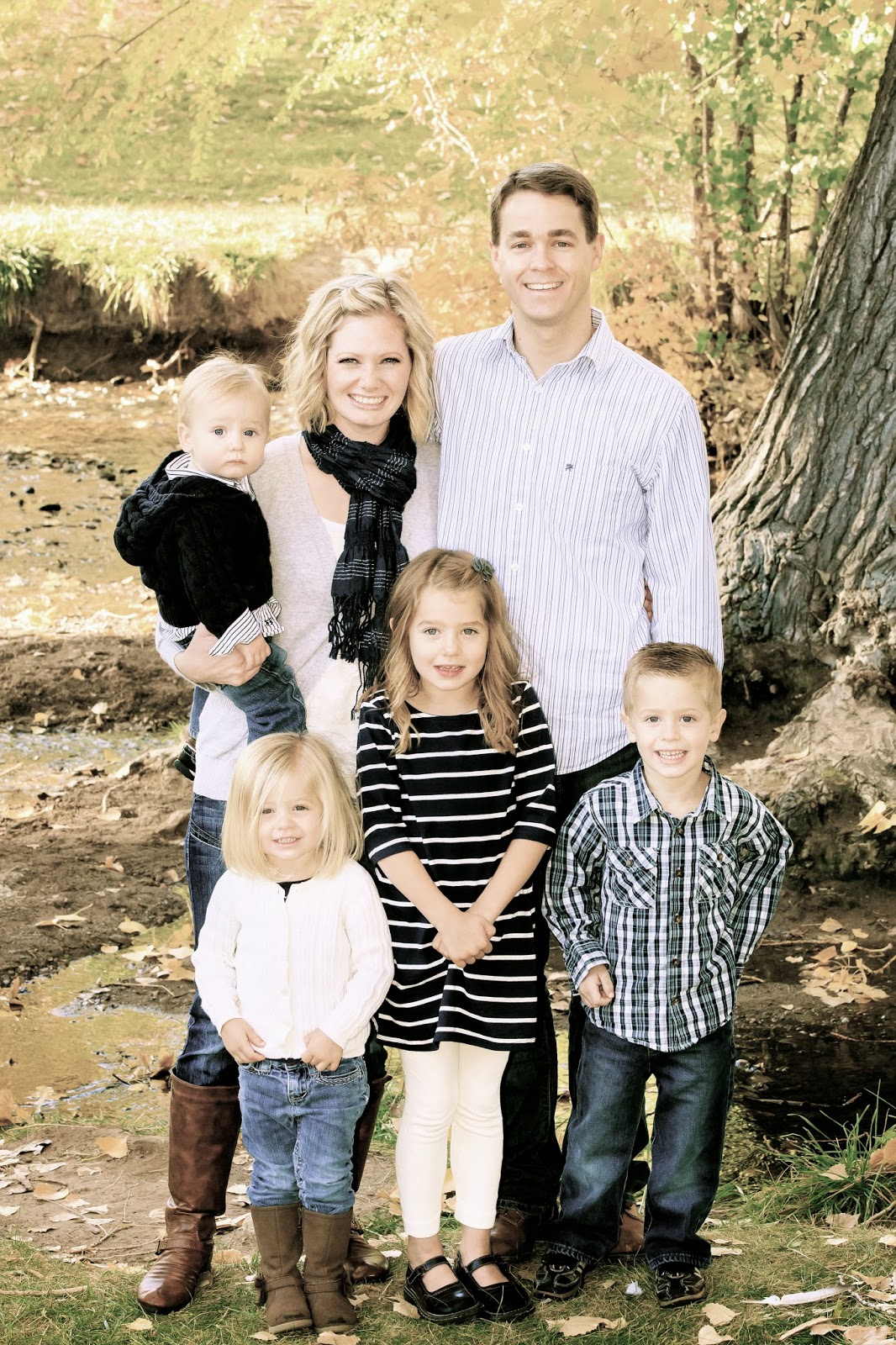 {The Simple Life}: Family Pictures