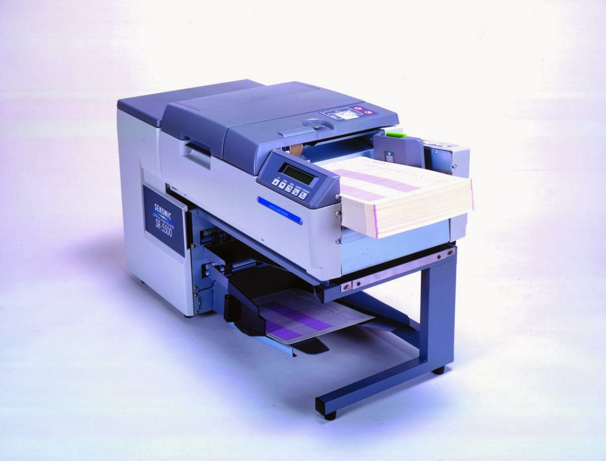 Ide Cara Kerja Mesin Scanner, Mesin Diesel