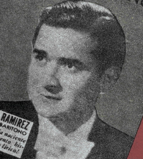 MEDELLIN ANTIGUO Y SU MUSICA: CARLOS JULIO RAMIREZ Aquellas Canciones ...