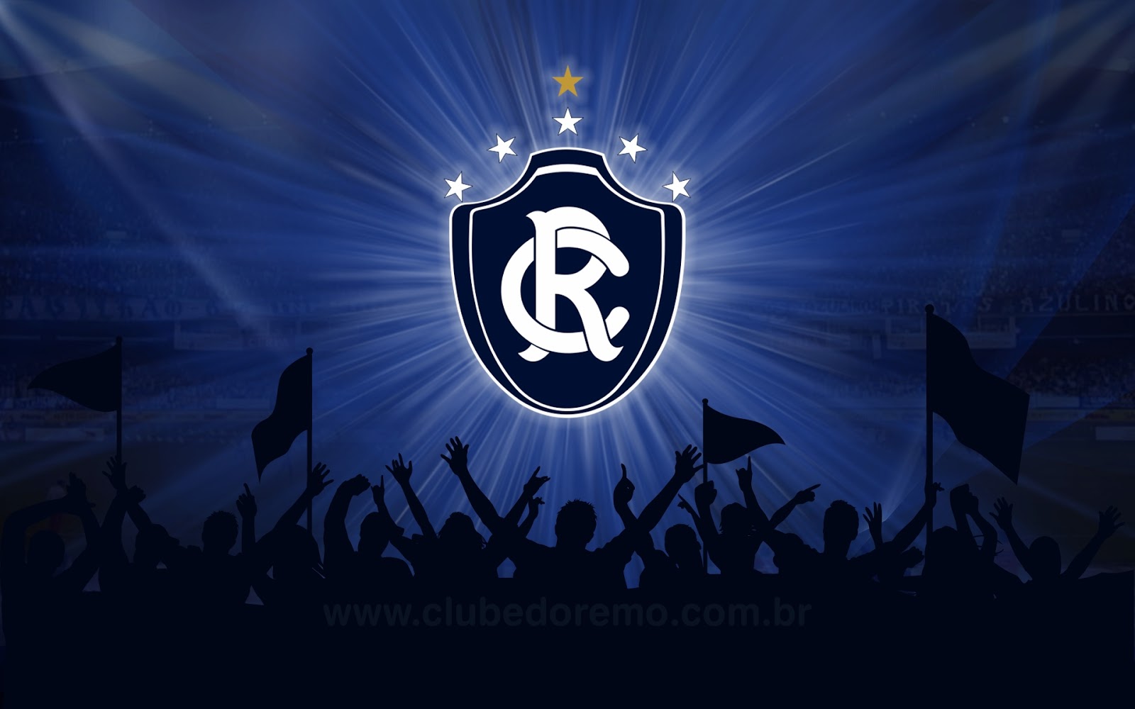 Camisa do remo, Clube do remo, Remo