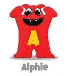 Alphabeasts Review and Giveaway!