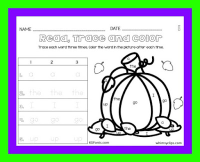 Back to School Essentials for Reading and Writing | Virginia is for ...