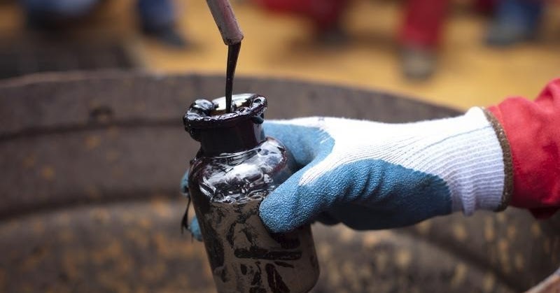 Drilling Knowledge: What is Heavy Crude Oil