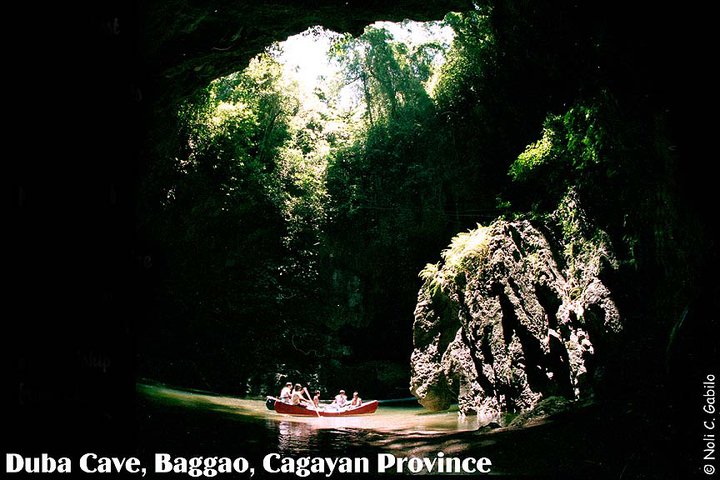 Tourist Spots in Baggao, Cagayan