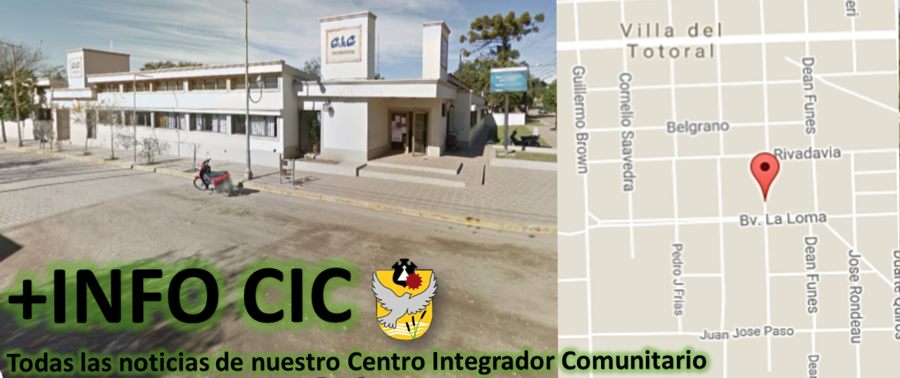 +INFO CIC