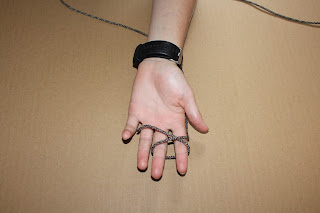 Connor's Scouting and Survival: How To Tie A Turks Head Knot (Woggle)