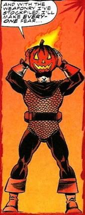 Reino del Murciélago: PERSONAJAZOS: JASON MACENDALE, EL PRIMER JACK O ...