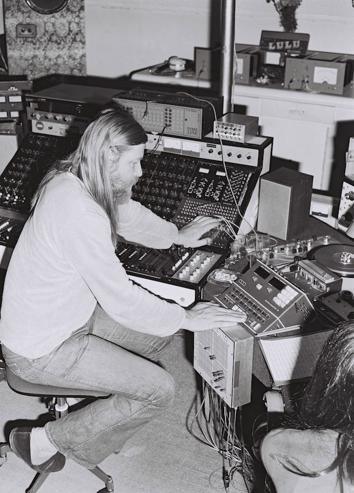 Conny Plank - Alchetron, The Free Social Encyclopedia