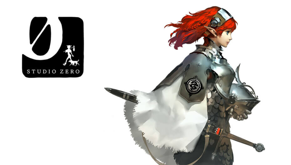 Atlus Launches New Internal Studio with Studio Zero - BioGamer Girl