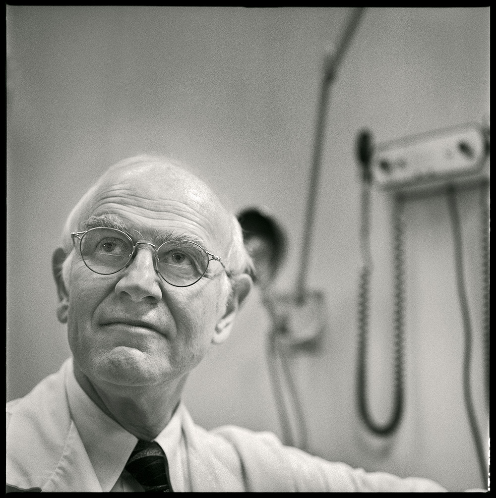 some old pictures I took: eye weekly