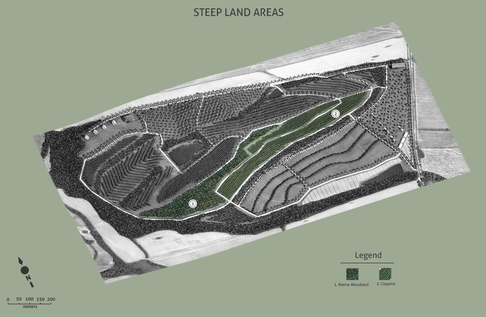 Balkan Ecology Project : Regenerative Landscape Design - Conceptual ...