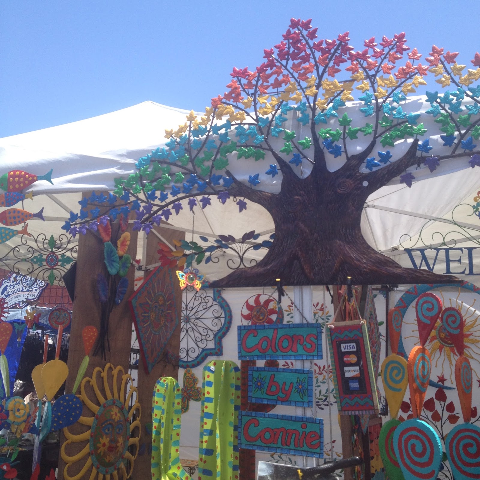 CerisesduMatin: Spotlight: Fiesta Hermosa Memorial Day Weekend
