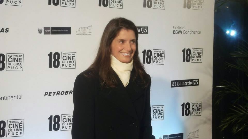 Fielalcine.blogspot.com: 18º Festival de Cine de Lima : Clausura y ...