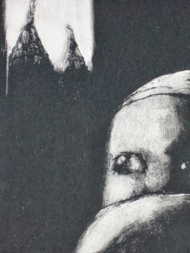 The Print Shop: Meet the printmaker: Ann Gover