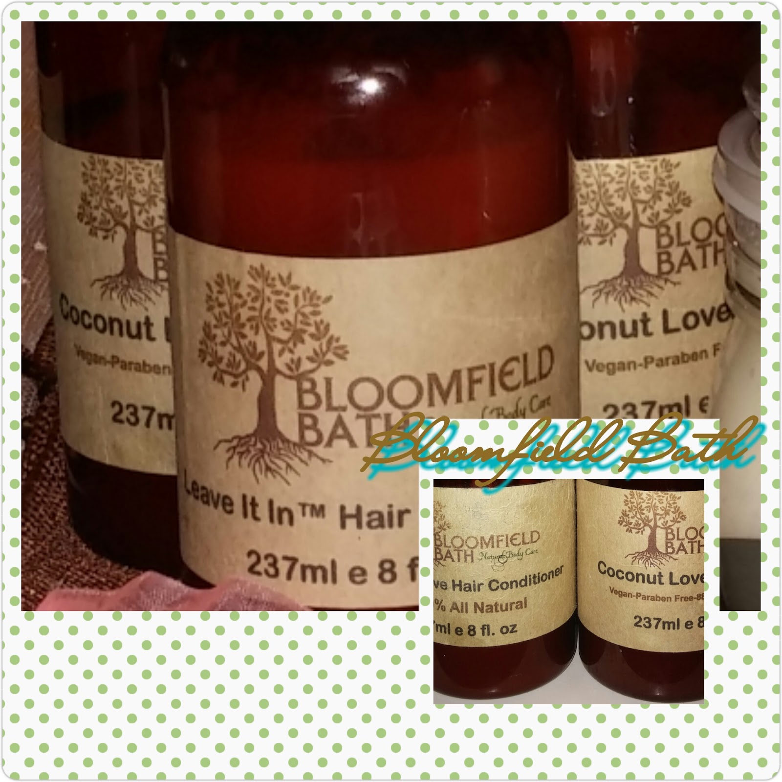 A Natural You: Cleansing Your Hair vs Using Shampoo