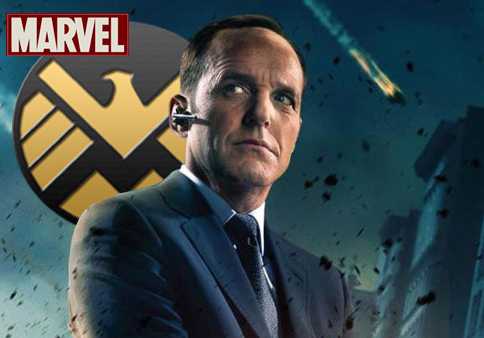 El Agente Phil Coulson vendrá con sorpresa en la serie ‘Marvel´s Agents ...