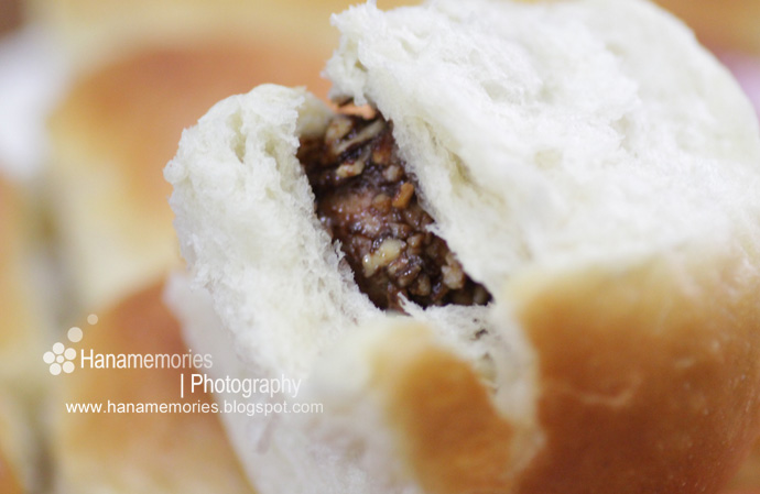 HaNa's FamiLy: Doh Asas Roti