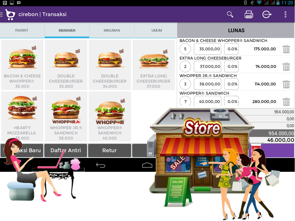 Apa sih Dokuku itu? ~ Konsultan Aplikasi Kasir Dokuku