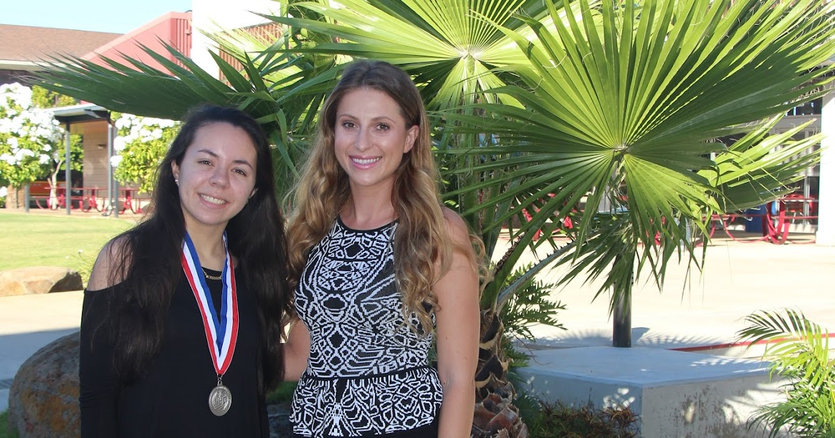 Sacred Hearts Academy - The Blog: Aubree Davis Earns Silver in China at ...