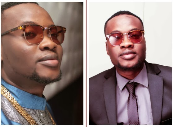 Sheyman Releases New Promo Pictures Ahead of New Single {PHOTOS] | This ...