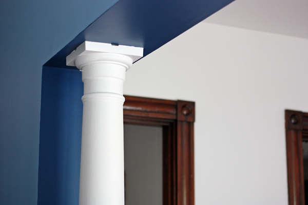 We painted | How About Orange