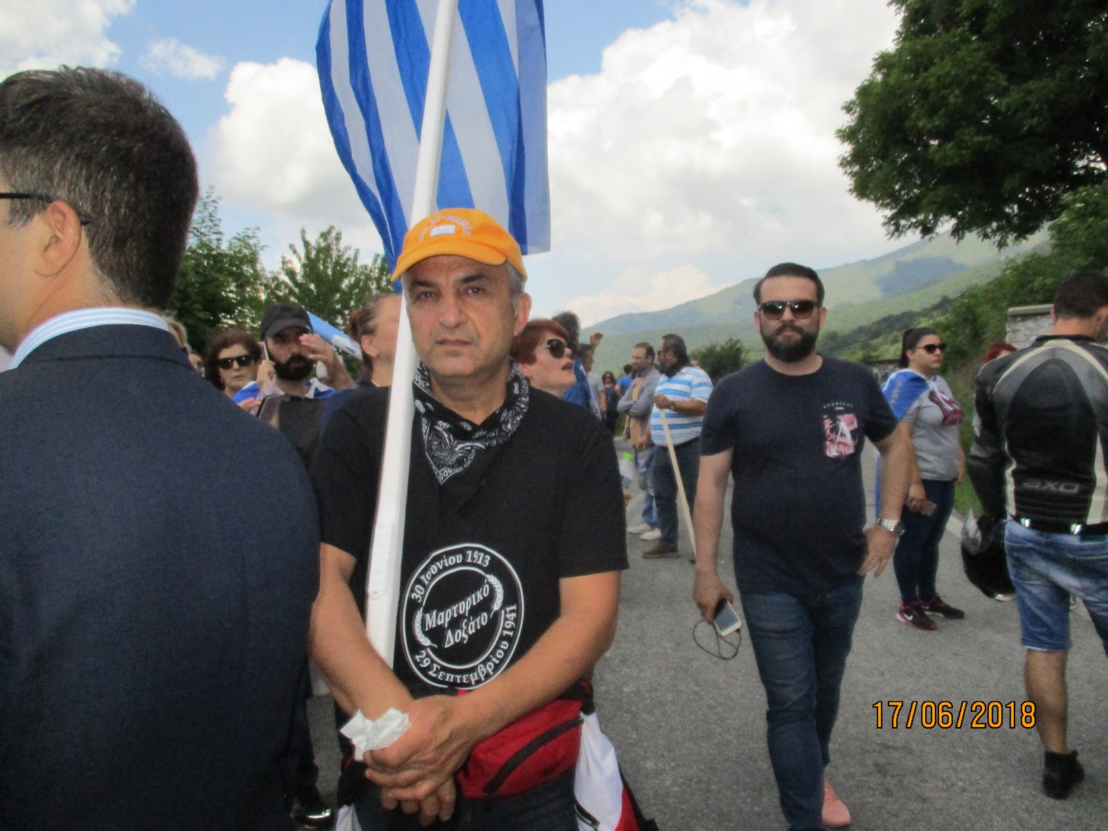 Δοξατινά Νέα: Ο ΔΗΜΟΣ ΔΟΞΑΤΟΥ ΗΤΑΝ ΚΑΙ ΕΚΕΙ ! ΧΙΟΝΟΔΡΟΜΙΚΟ ΚΕΝΤΡΟ ...