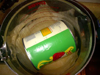 The Comforting Vegan : Vegan Tamales