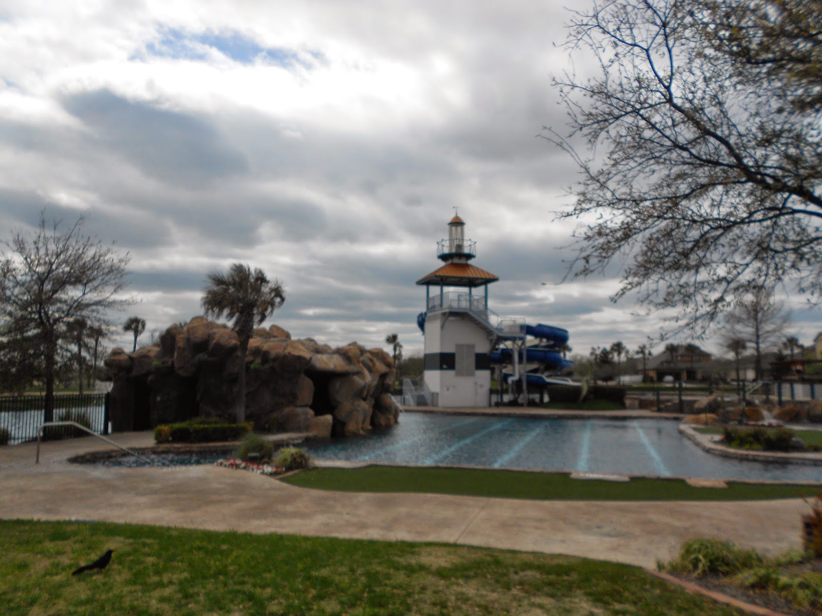 Key To North Texas : Savannah, Texas