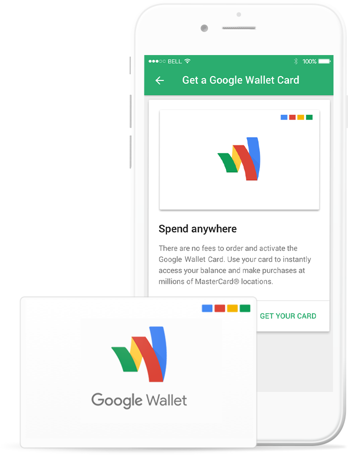 Zen Exp: Use Google Wallet with Android Pay