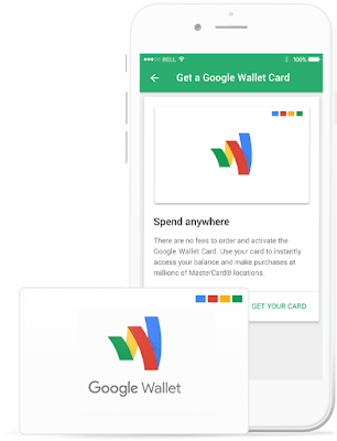 Zen Exp: Use Google Wallet with Android Pay