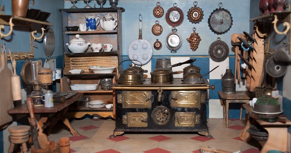 Theatre Geekery: Theatre History Overview - Part 69 - Realism