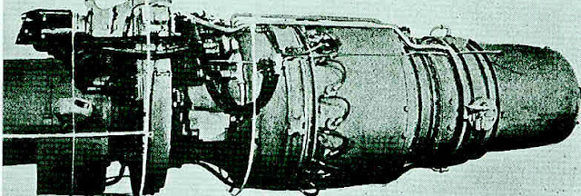 Le Messerschmitt Me P-1111