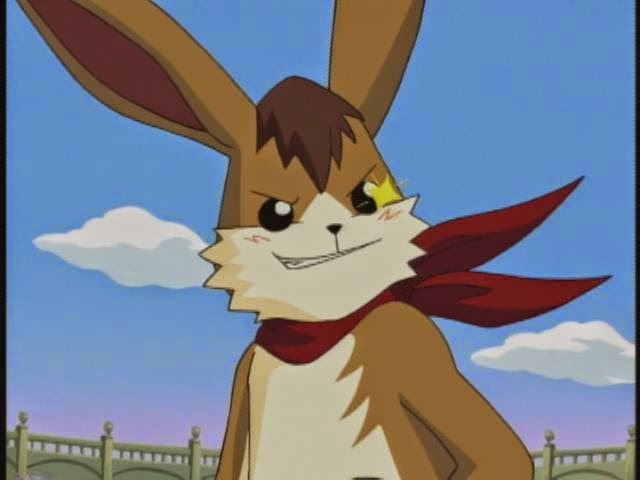 Awesome TV Recaps: Monster Rancher Episode 6: Hare's Trick