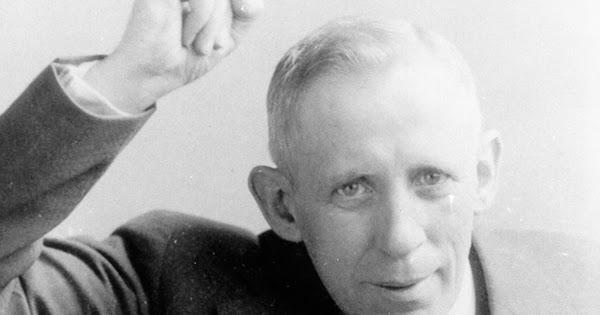 Roscoe Reporting : Did Charles S. Price Have the Most Direct Influence ...