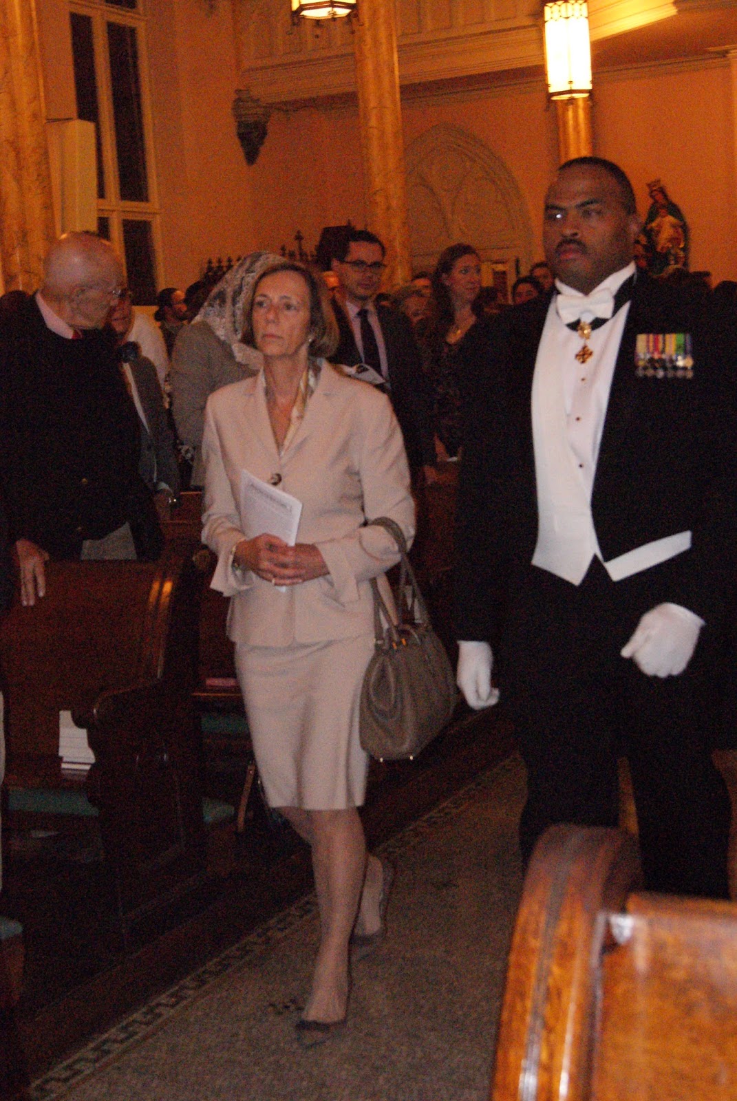 Royal Musings: October 2015