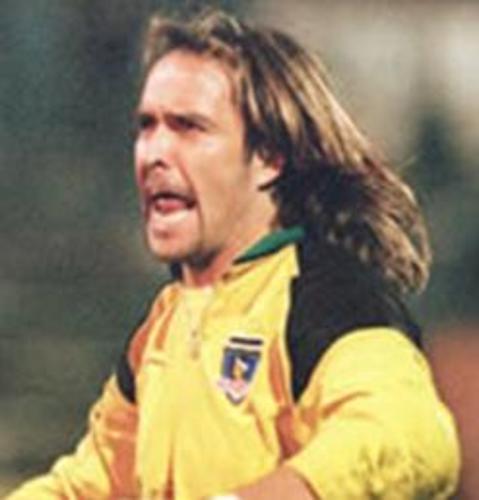 Marcelo Ramírez - Alchetron, The Free Social Encyclopedia